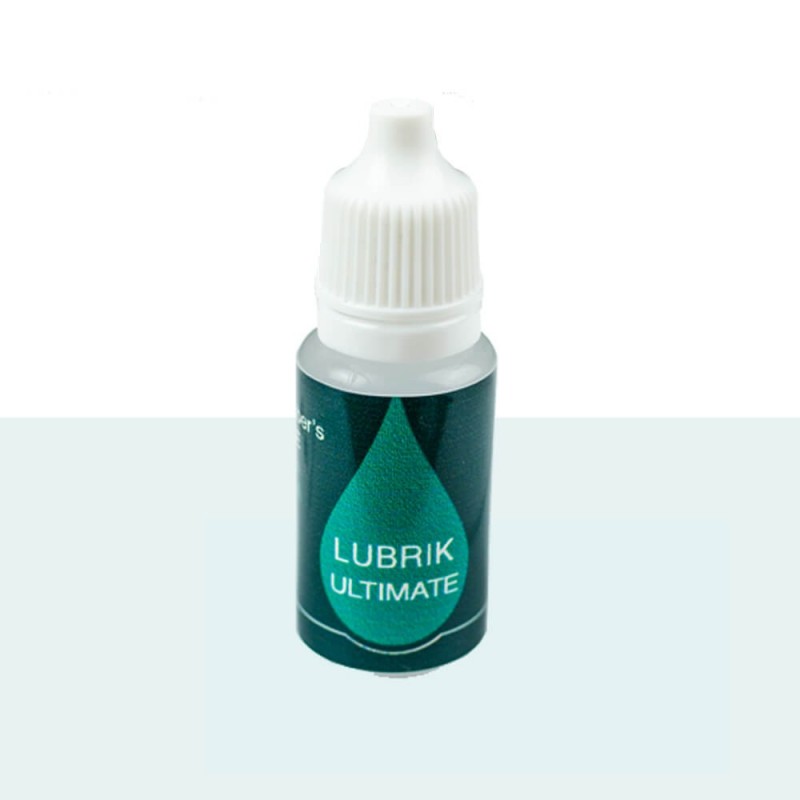 Lubrik Ultimate - Lubricante Cubo de Rubik
