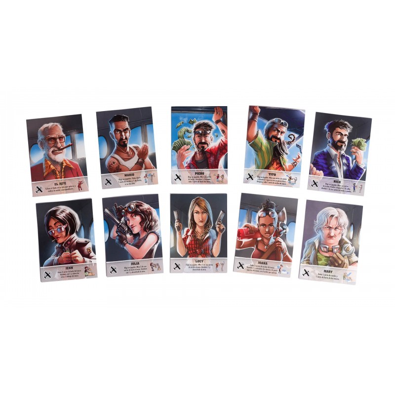 Bahamas - Juegos de Mesa de Cartas - kubekings.com