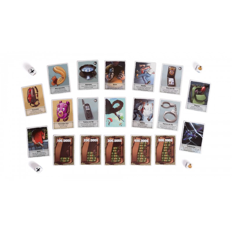 Bahamas - Juegos de Mesa de Cartas - kubekings.com