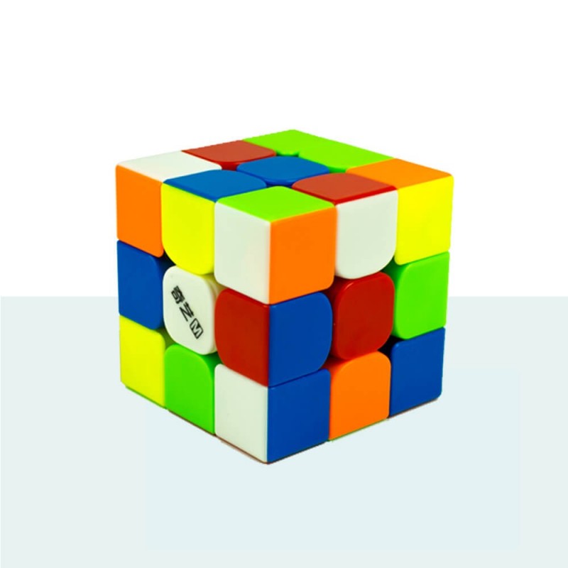 Comprar QiYi 3x3 MS - Kubekings.com