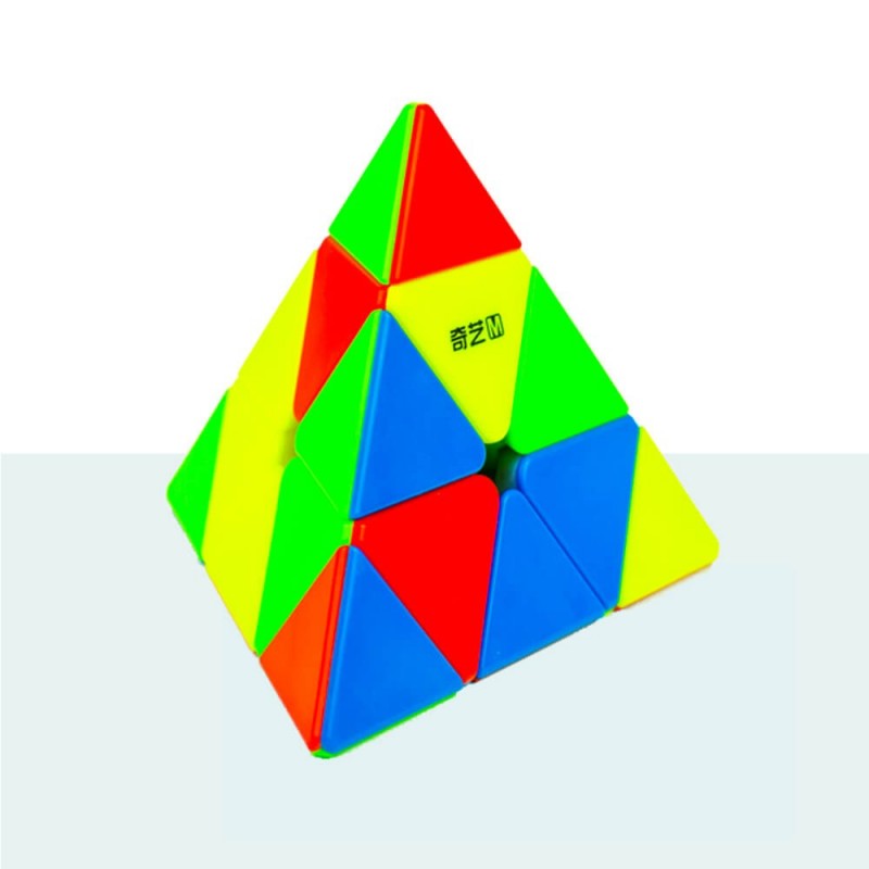 Comprar QiYi Pyraminx MS - Kubekings.com