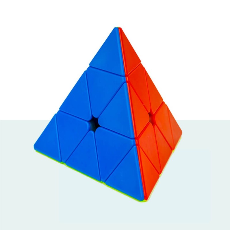 Comprar QiYi Pyraminx MS - Kubekings.com