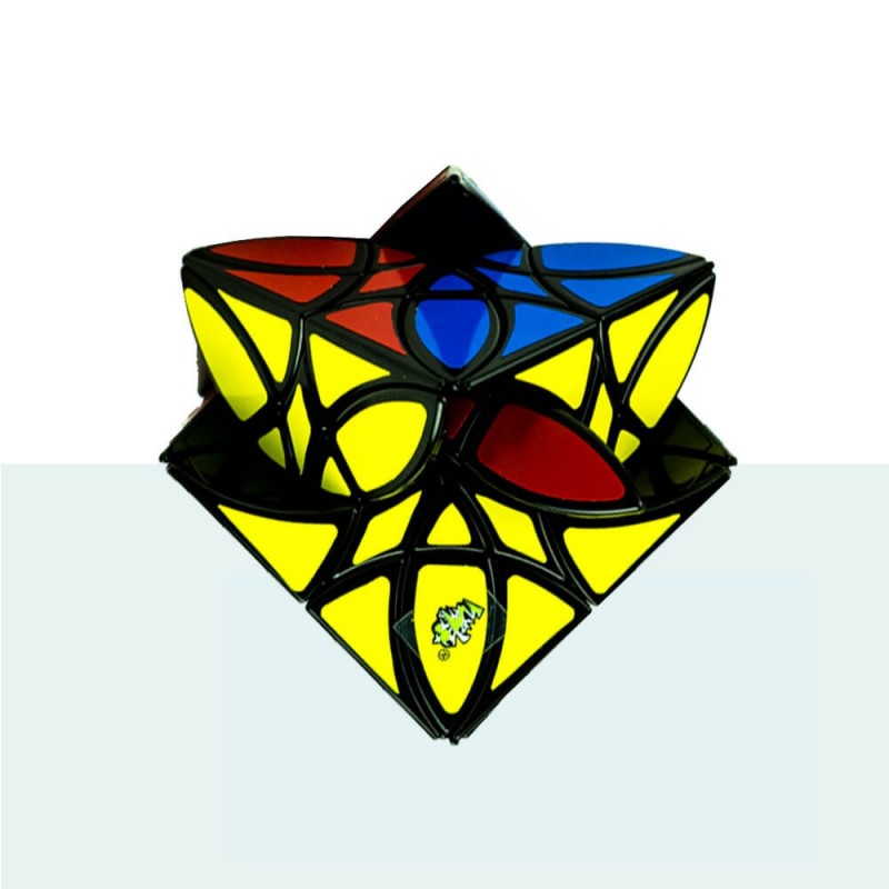 Comprar LanLan Butterfly Cube - Kubekings.com
