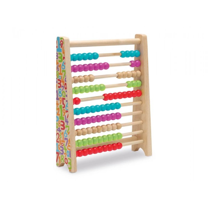 Comprar Ábaco - kubekings.com