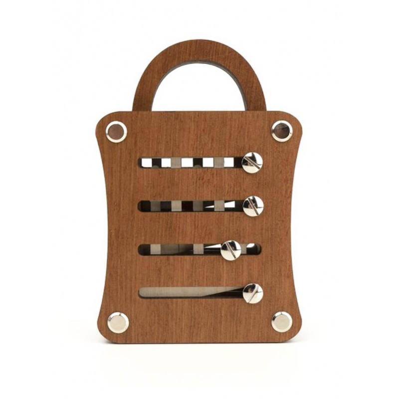 Candado 250 - Candados Secretos - kubekings.com