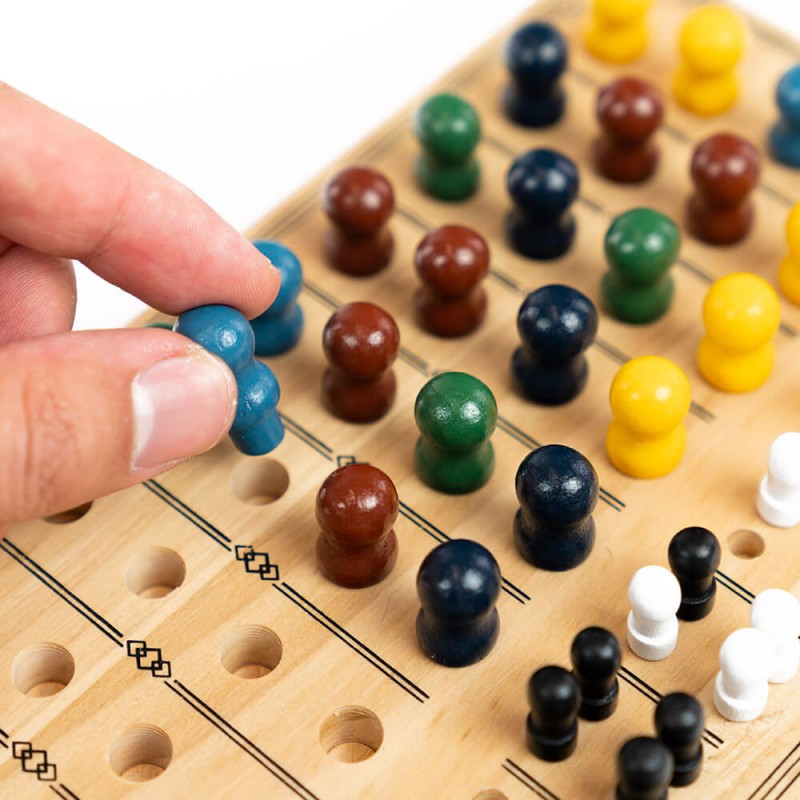 El Caso del Descifrador de Códigos - Puzzles de Ingenio - kubekings.com