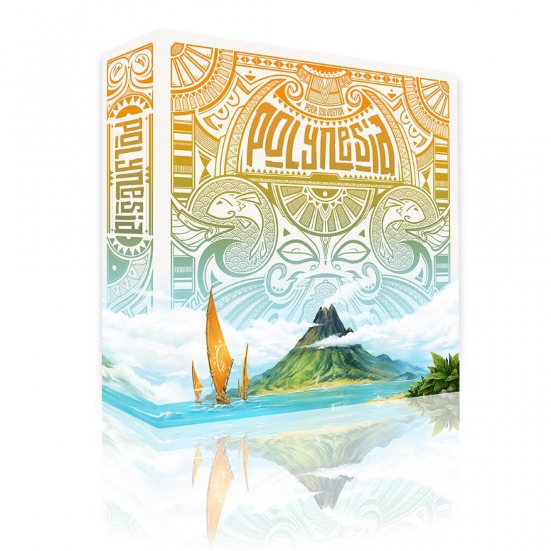 Polynesia - Juegos de Mesa - kubekings.com