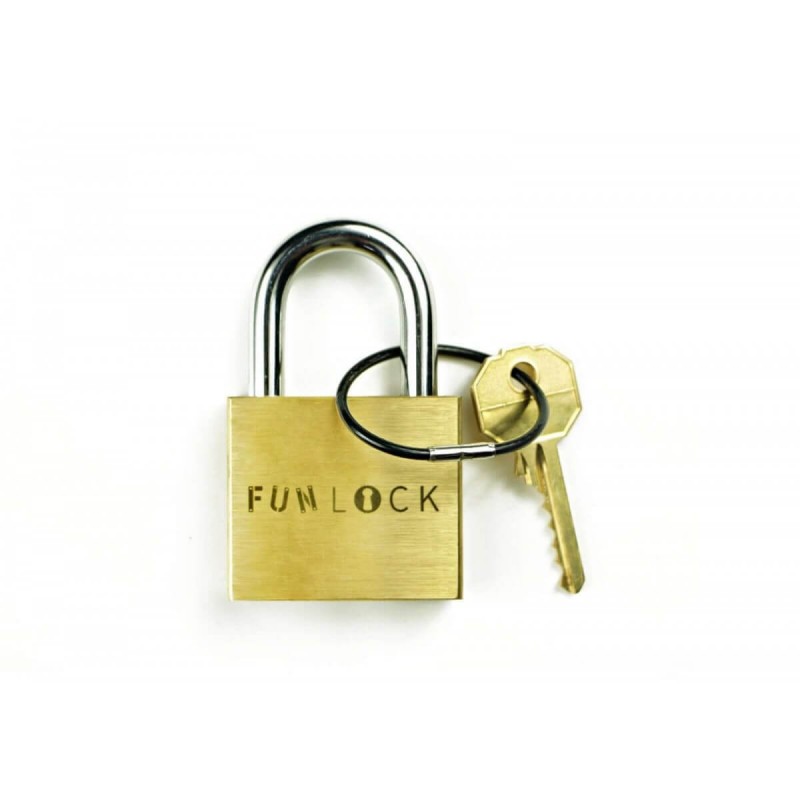 Fun Lock - Puzzle de Ingenio - kubekings.com