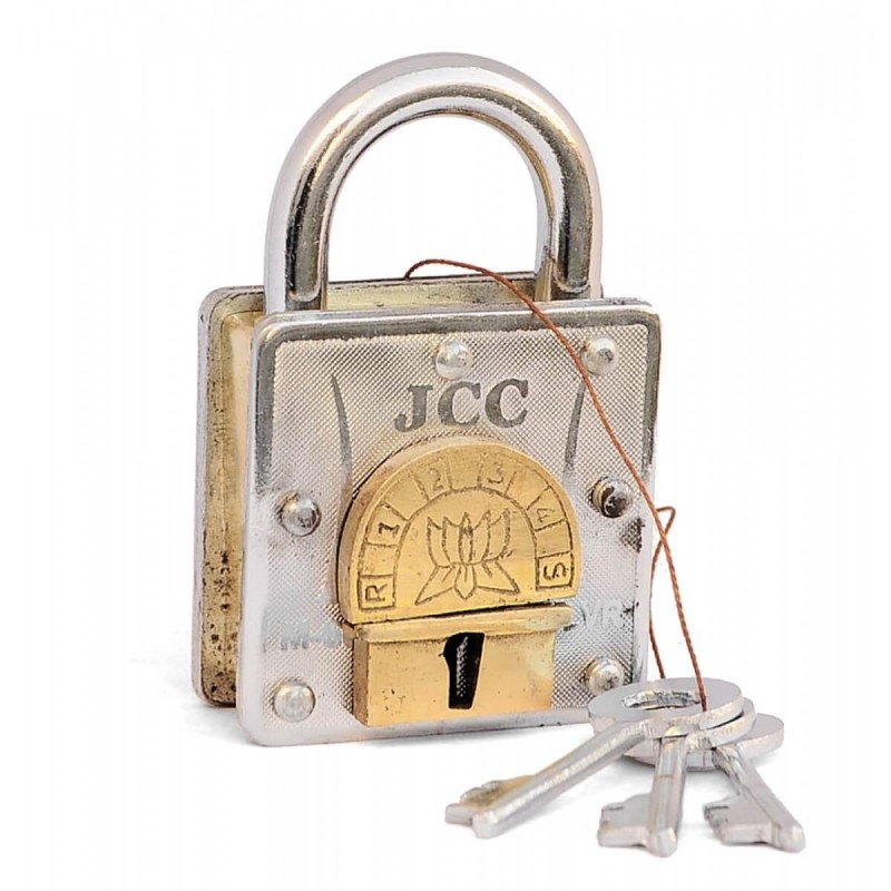 🔒 Side Trick Lock 4: El Rompecabezas del Maestro Constantin!