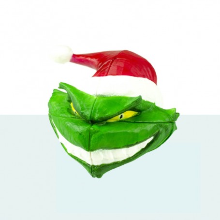 Comprar Grinch Navideño 2x2 - Kubekings.com