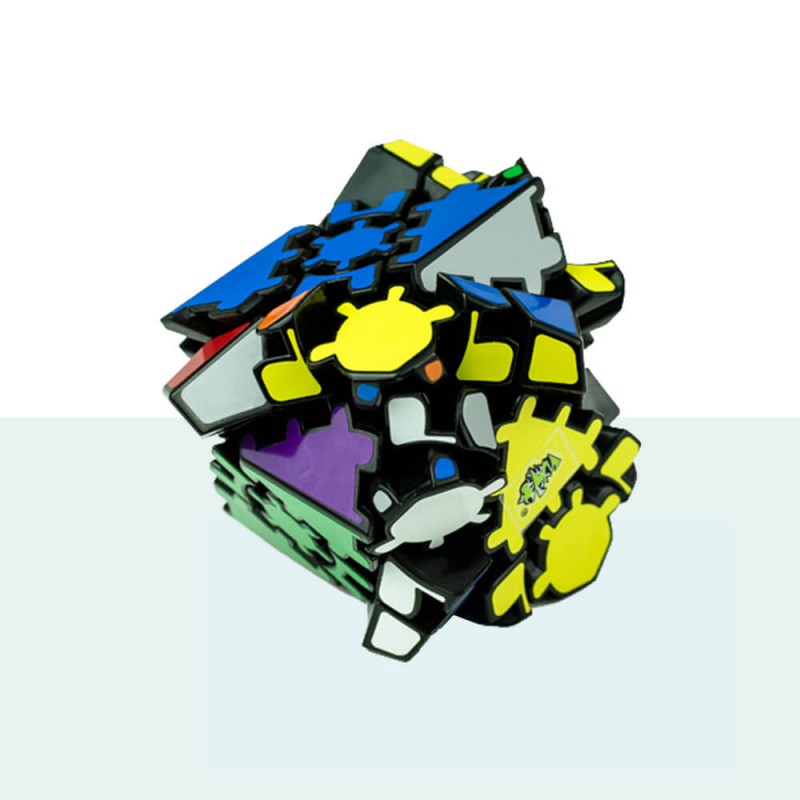 Comprar LanLan Gear Hexagonal Prism - Kubekings.com
