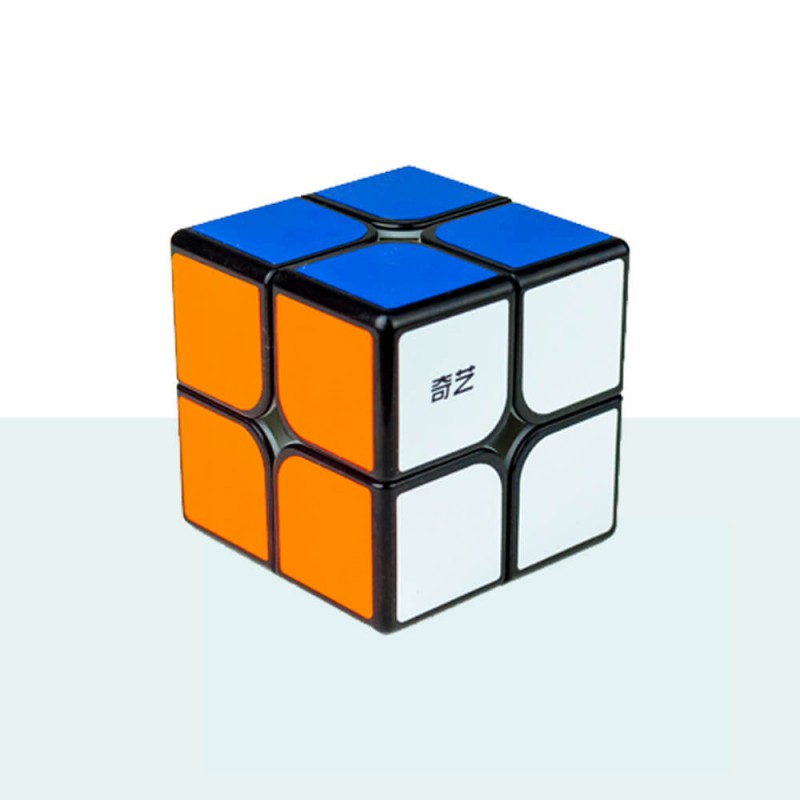 Comprar QiYi Qidi W 2x2 - Kubekings.com