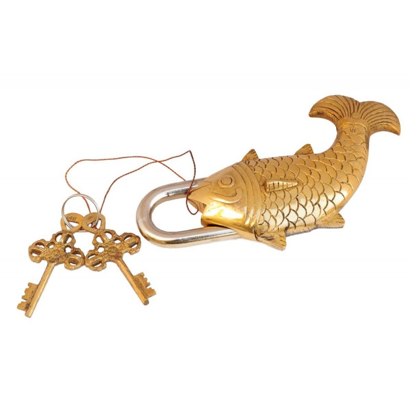 Fish Lock - Puzzles Candado - kubekings.com