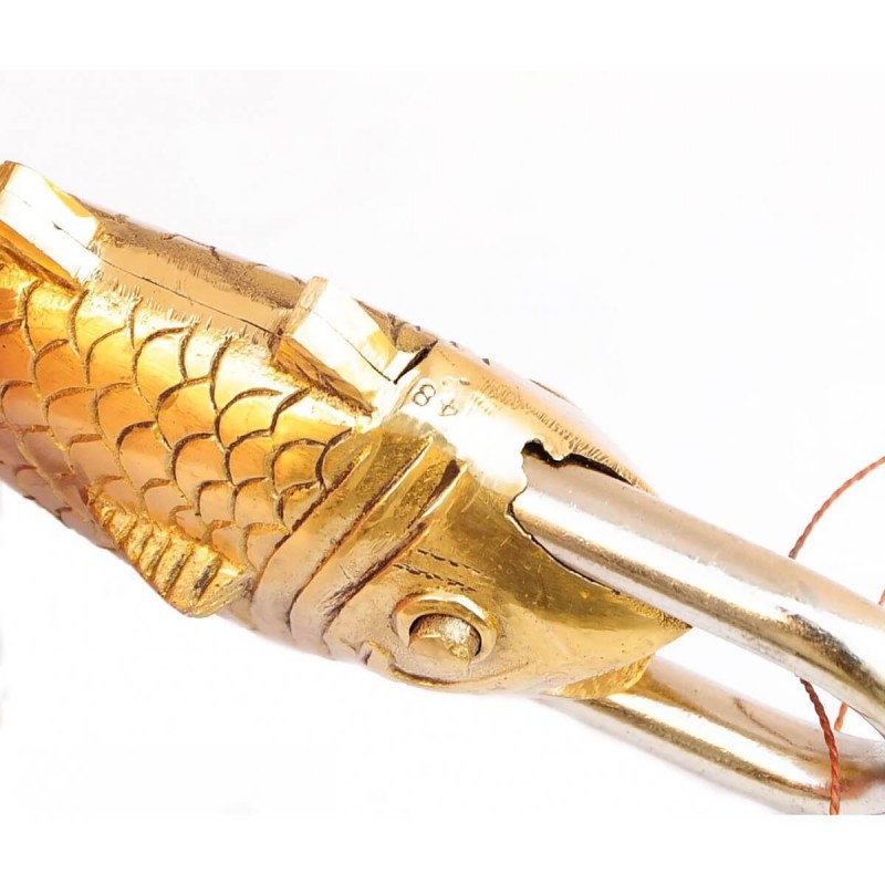 Fish Lock - Puzzles Candado - kubekings.com