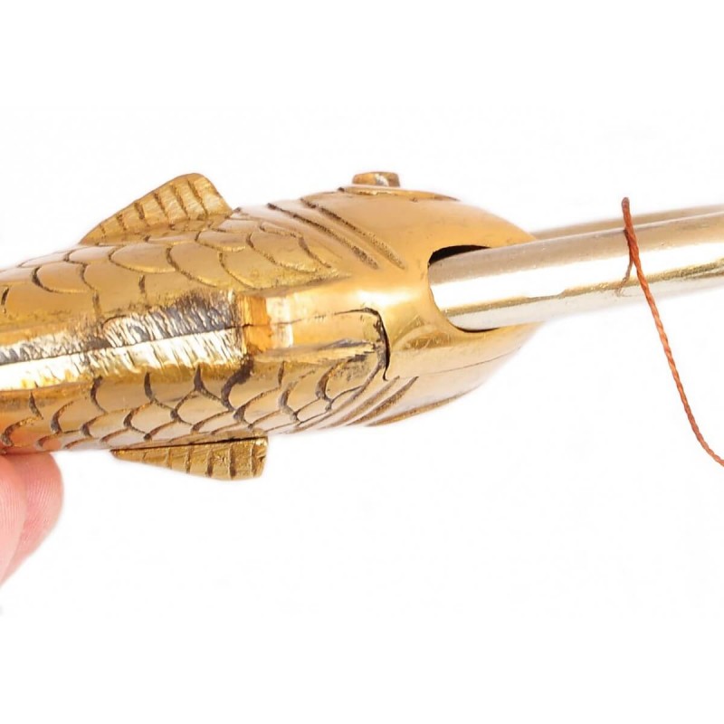 Fish Lock - Puzzles Candado - kubekings.com