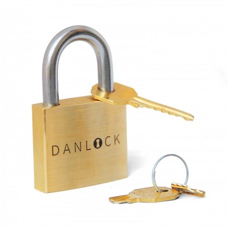 DanLock - Puzzles Candado - kubekings.com