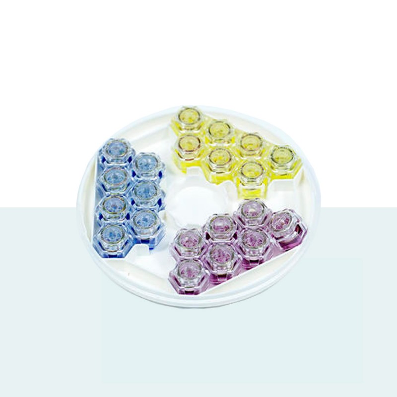 Comprar GAN Numerical GES V1 - Kubekings.com