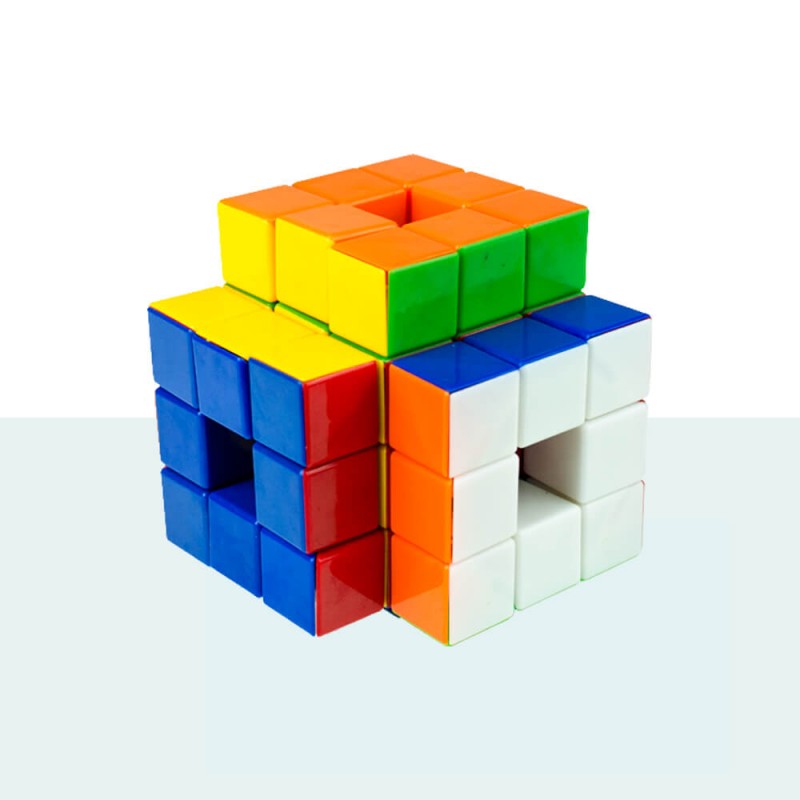 Comprar Calvins 3x3x5 Super Trio Cube - Kubekings.com
