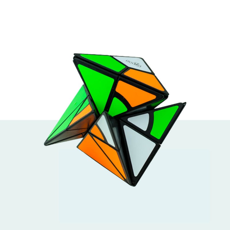 Comprar MF8 Jumble Prism - Kubekings.com