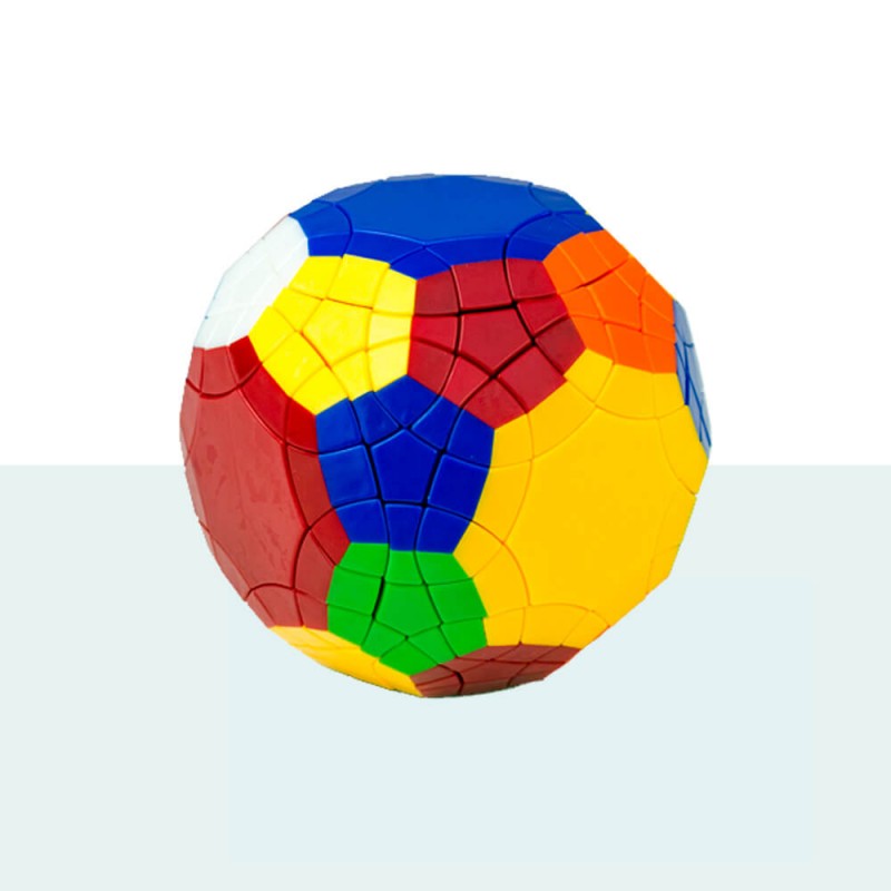 DaYan Hexadecagon 30 Axis - Kubekings.com