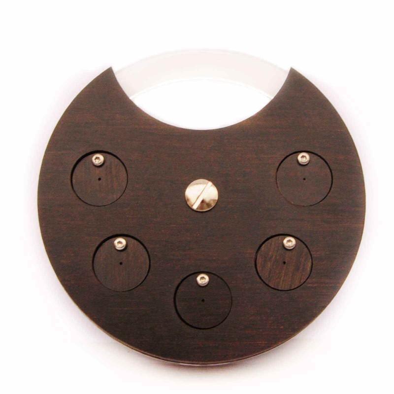 Candado Sonrisa - Candado Puzzle - kubekings.com