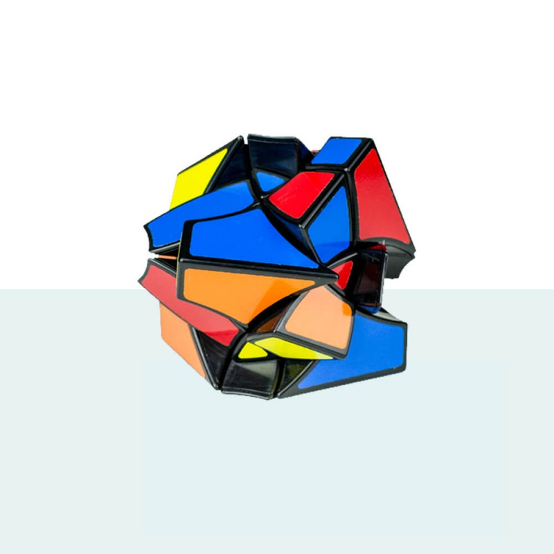 Comprar LanLan Curvy Windmill - Kubekings.com