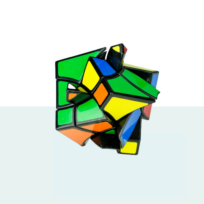 Comprar LanLan Curvy Windmill - Kubekings.com