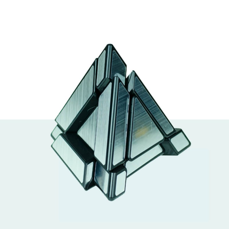 Comprar Sengso Mirror Jing Pyraminx - Kubekings.com
