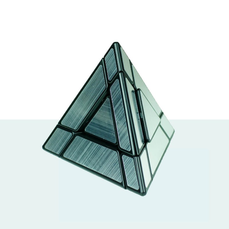Comprar Sengso Mirror Jing Pyraminx - Kubekings.com
