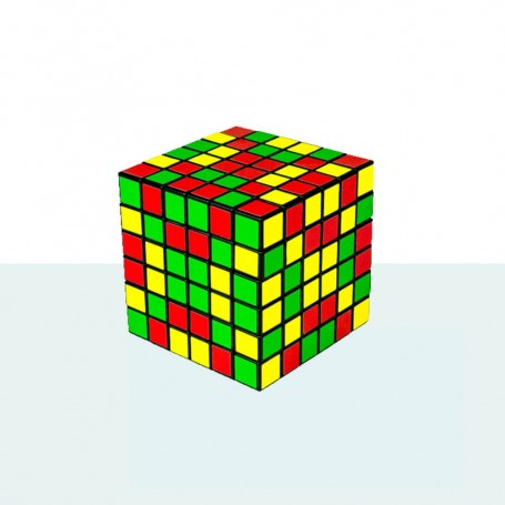 Comprar V-Cube 6x6 - Kubekings.com