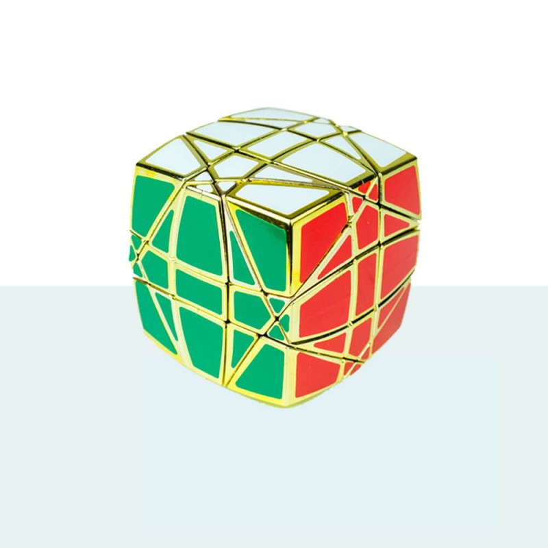 Comprar Cubo Megaminx Hexaminx Online ¡Envío 24h!