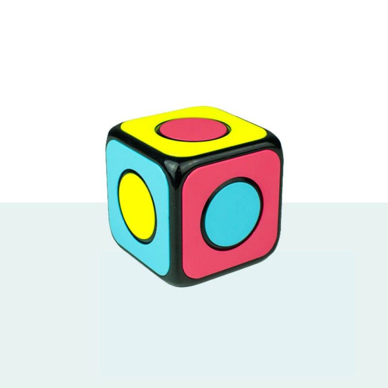 Comprar QiYi O2 Cube - Kubekings.com