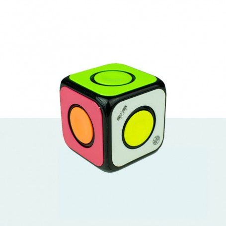QiYi O2 Spinner Cube - Kubekings.com