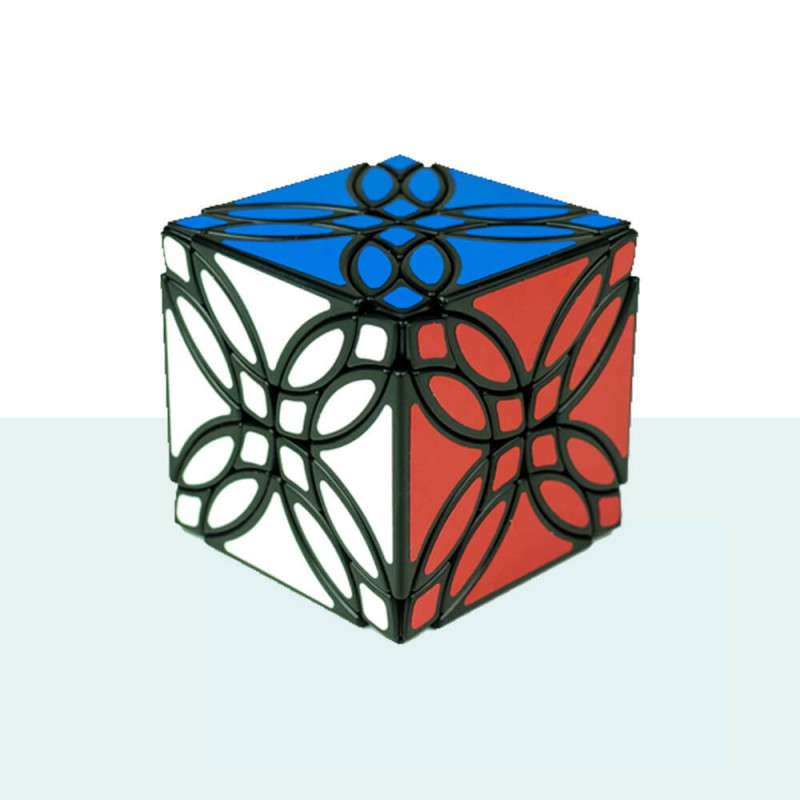 Comprar LanLan Master Clover Cube - Kubekings.com