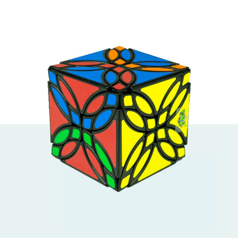 Comprar LanLan Master Clover Cube - Kubekings.com
