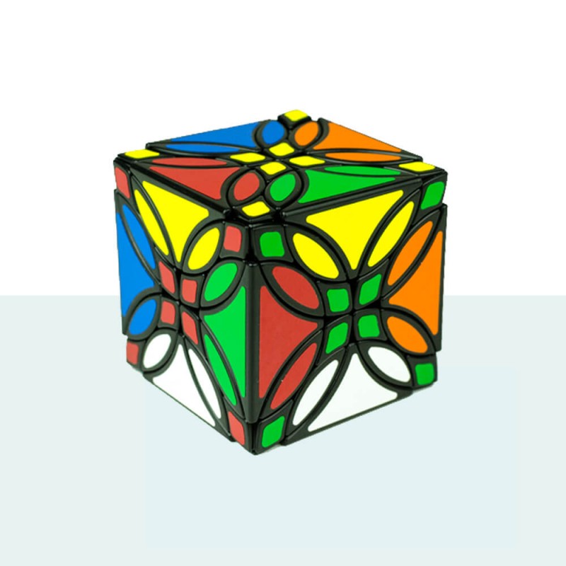 Comprar LanLan Master Clover Cube - Kubekings.com
