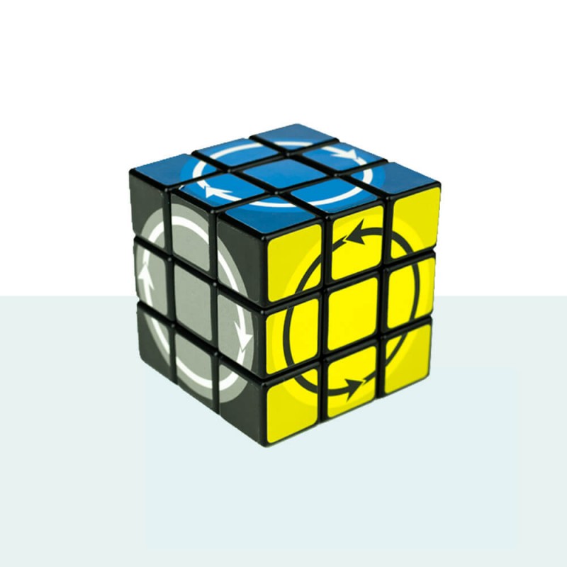 Comprar Okamoto Latch Cube - Kubekings.com