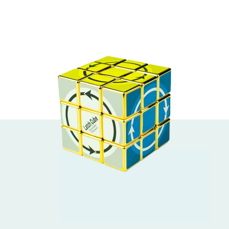 Comprar Okamoto Latch Cube - Kubekings.com