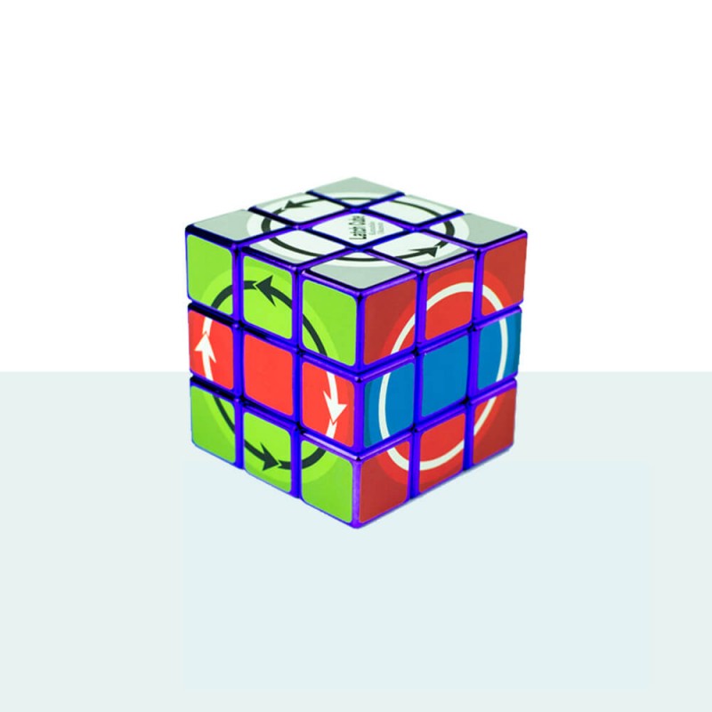 Comprar Okamoto Latch Cube - Kubekings.com