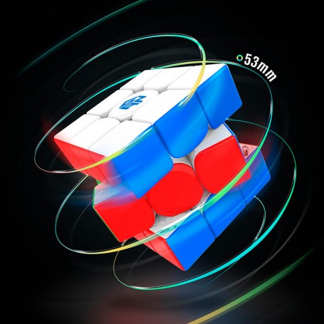 Comprar GAN Mini M Pro 3x3 - Kubekings.com