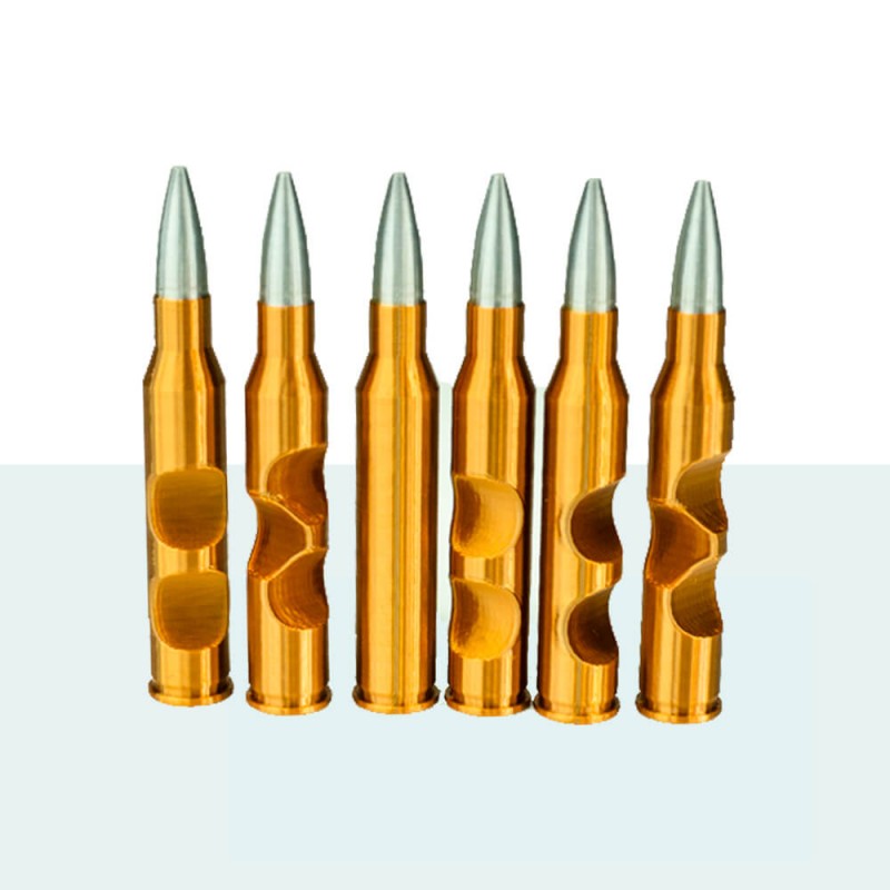 Comprar Bullet Puzzle - Kubekings.com