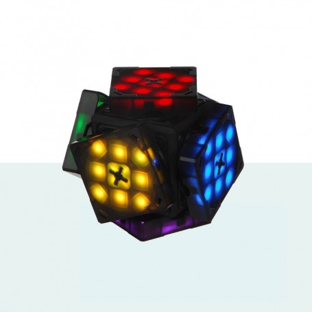 Comprar EX-Mars Cube (3ª Edición) - Kubekings.com