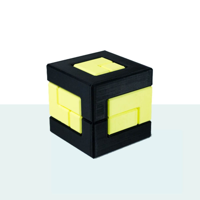 Comprar Meson I Puzzle - Kubekings.com