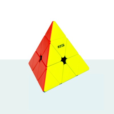 Comprar QiYi MP Pyraminx M - Kubekings.com