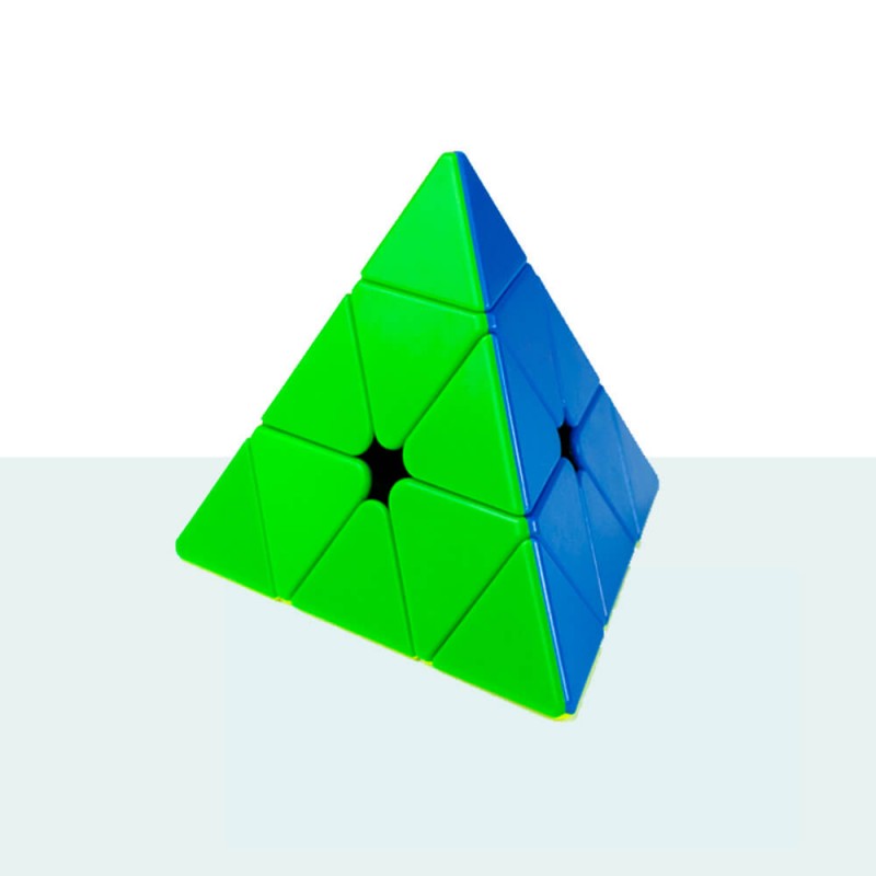 Comprar QiYi MP Pyraminx M - Kubekings.com