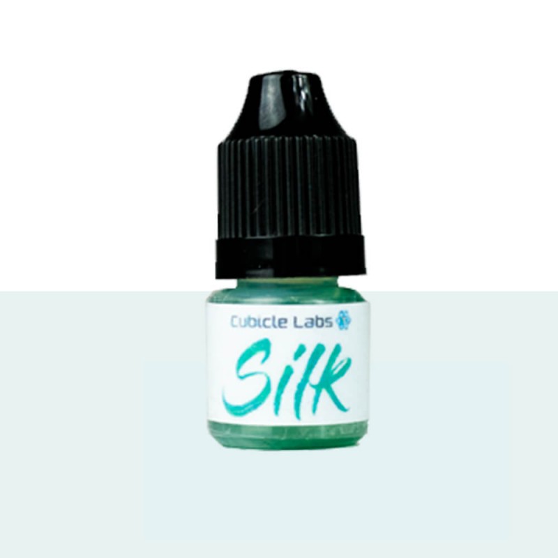 Comprar Cubicle Labs Silk - Kubekings.com