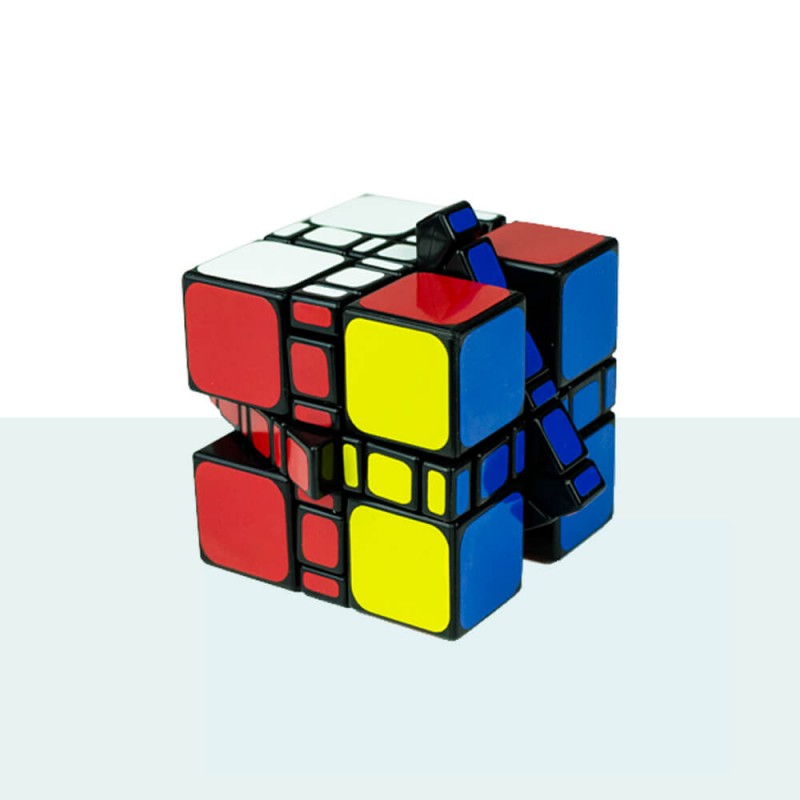 Comprar WitEden 3x3 Mixup (30 Degree Turn) - Kubekings.com