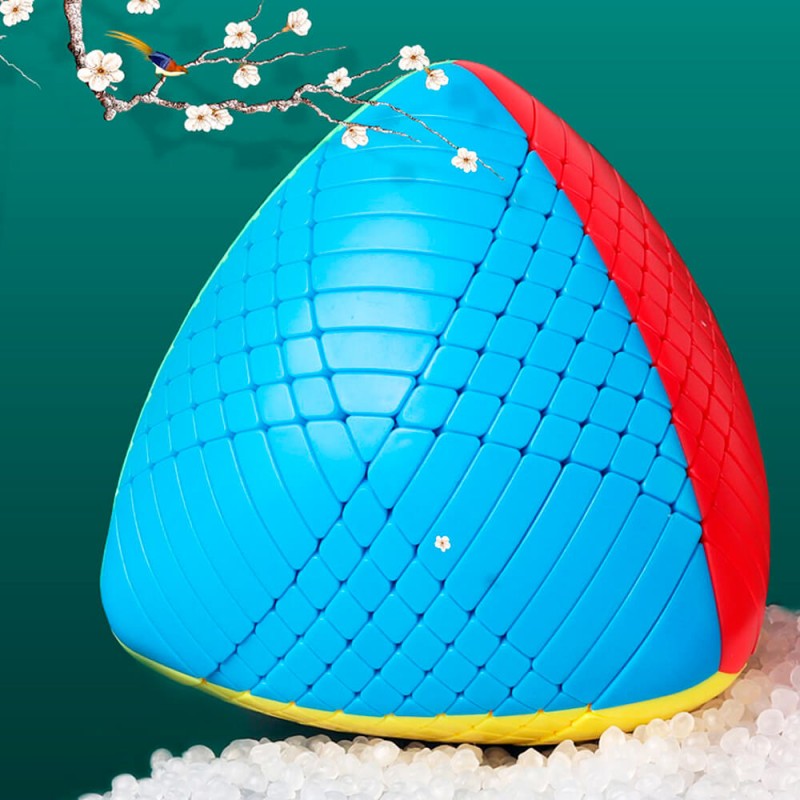 Comprar SengSo Mastermorphix 10x10 - Kubekings.com