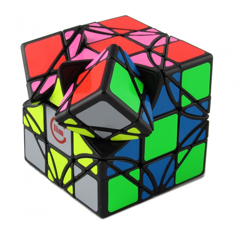 Comprar FangShi LimCube 3x3 Dreidel - Cubo de Rubik