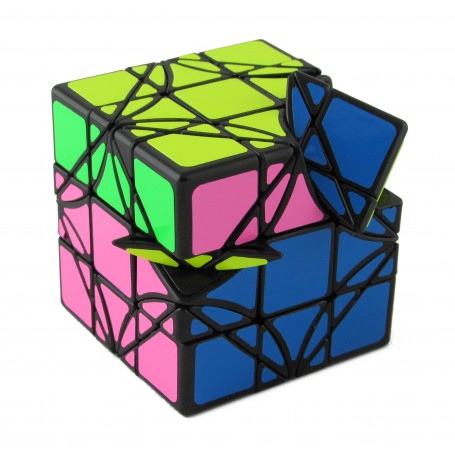 Comprar FangShi LimCube 3x3 Dreidel - Cubo de Rubik